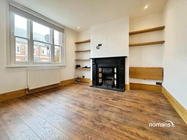 For Sale 3 Bedroom House Basingstoke Hampshire DS99130110