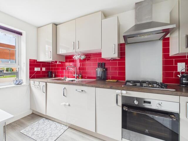 For Sale 3 Bedroom House Basingstoke Hampshire DS99277746