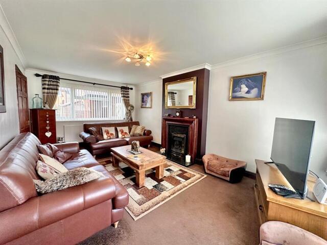 For Sale 3 Bedroom House Betley Betley DLS101025815