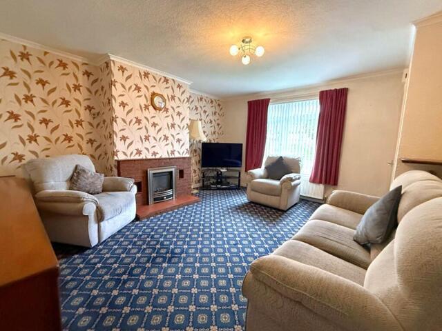 For Sale 3 Bedroom House Bewdley Worcestershire DLS99608507