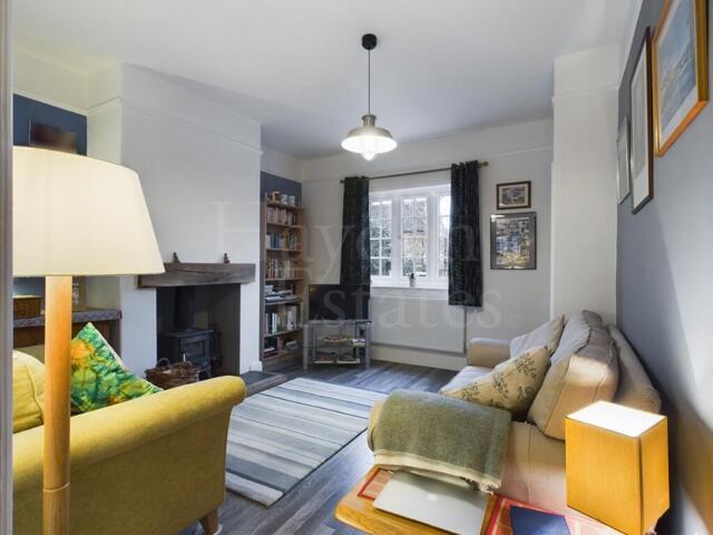 For Sale 3 Bedroom House Bewdley Worcestershire DLS99735997