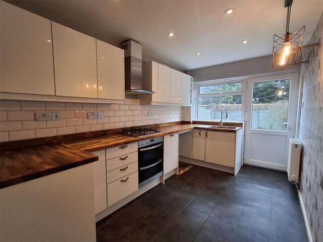 For Sale 3 Bedroom House Bewdley Worcestershire DLS101678287