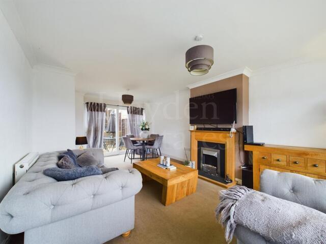 For Sale 3 Bedroom House Bewdley Worcestershire DS99344685