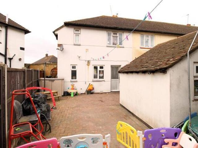 For Sale 3 Bedroom House Bexley Kent DLS101676626