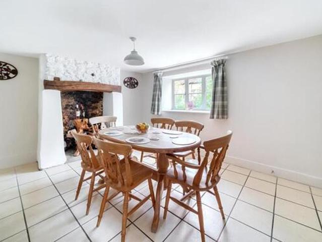 For Sale 3 Bedroom House Beaminster Dorset DLS94824234