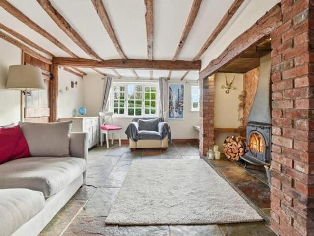 For Sale 3 Bedroom House Bearley Warwickshire DLS100503405