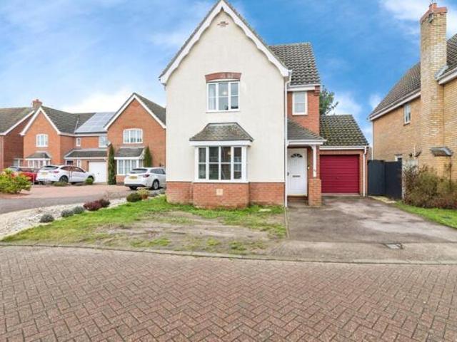 For Sale 3 Bedroom House Beccles Suffolk DLS99688406