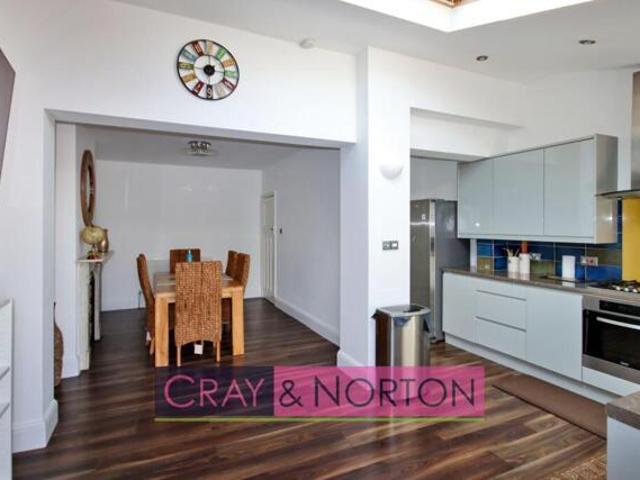 For Sale 3 Bedroom House Beckenham Greater London DLS98649183