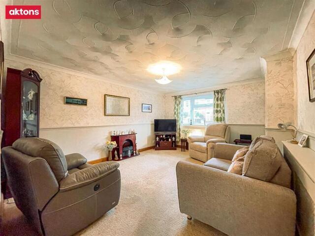 For Sale 3 Bedroom House Bedwas Bedwas DLS100684824