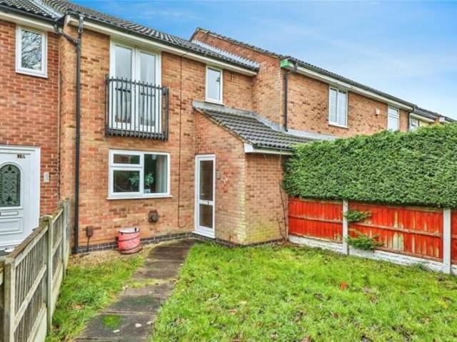 For Sale 3 Bedroom House Beeston Nottingham DLS100342869