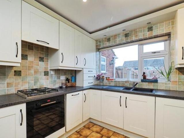 For Sale 3 Bedroom House Beeston Nottinghamshire DLS101025346