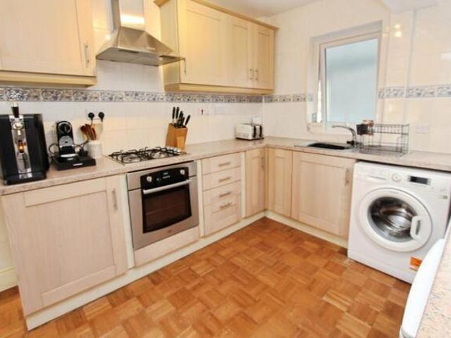 For Sale 3 Bedroom House Beeston Nottinghamshire DLS98930235