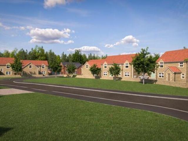 For Sale 3 Bedroom House Belford Northumberland DS100733842