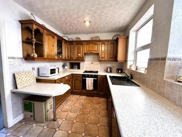 For Sale 3 Bedroom House Belper Derbyshire DS100058009