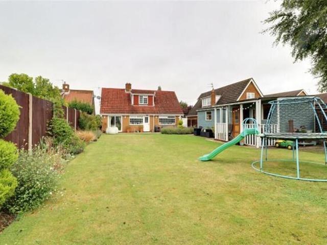 For Sale 3 Bedroom House Belton North Lincolnshire DLS100398566