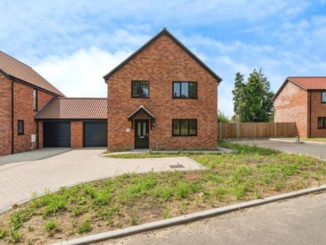 For Sale 3 Bedroom House Belton Lincolnshire DLS99773791