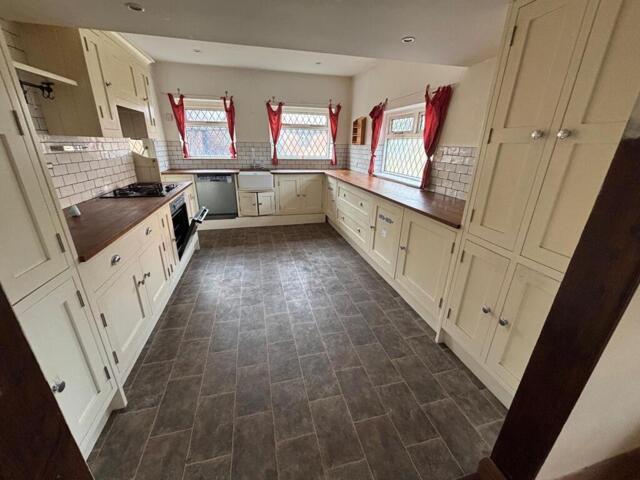 For Sale 3 Bedroom House Belton Lincolnshire DS100614863
