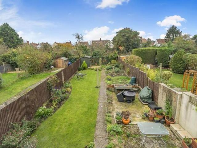 For Sale 3 Bedroom House Berkshire West Berkshire DS100158600