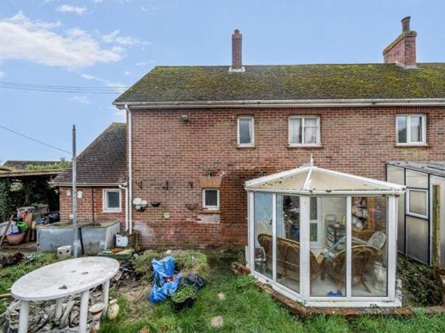 For Sale 3 Bedroom House Berkshire West Berkshire DS101891819