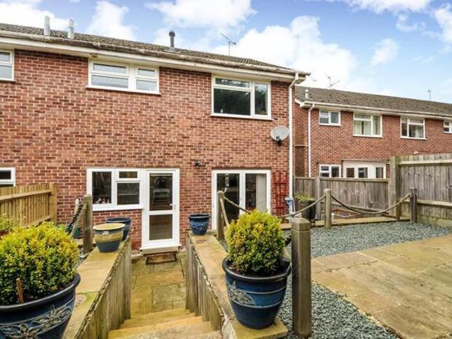 For Sale 3 Bedroom House Berkshire West Berkshire DS99436754