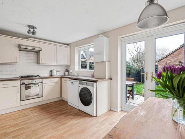 For Sale 3 Bedroom House Bicester Oxfordshire DS101931544