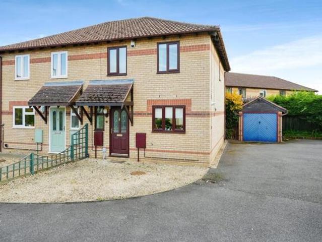 For Sale 3 Bedroom House Bicester Oxfordshire DS101931739