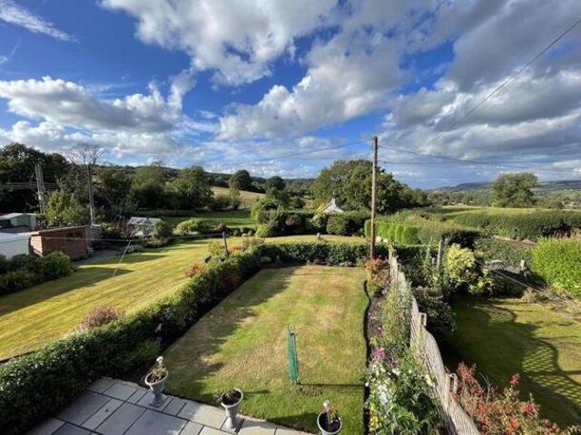 For Sale 3 Bedroom House Biddulph Staffordshire DLS100786913