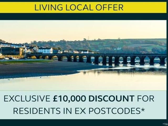 For Sale 3 Bedroom House Bideford Devon DS98612186