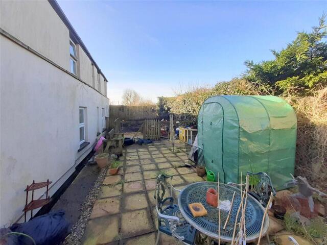 For Sale 3 Bedroom House Bideford Devon DS100096973
