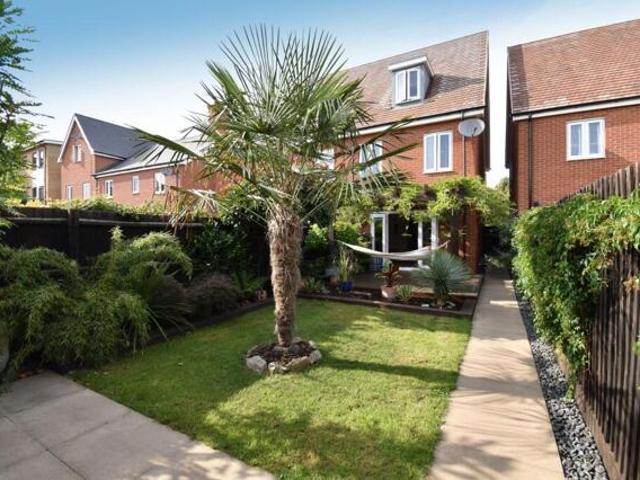 For Sale 3 Bedroom House Biggleswade Central Bedfordshire DLS98801006