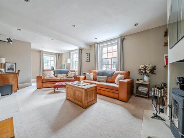 For Sale 3 Bedroom House Billesdon Billesdon DLS100024052