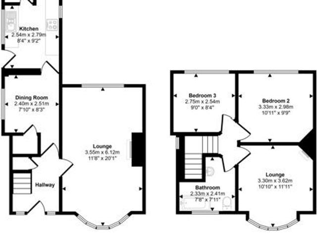 For Sale 3 Bedroom House Billingham Stockton on Tees DLS99571791
