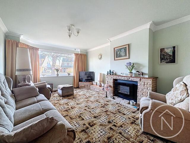 For Sale 3 Bedroom House Billingham Stockton on Tees DS101200003