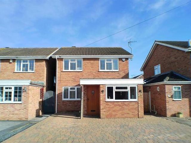 For Sale 3 Bedroom House Bingham Bingham DLS100191957
