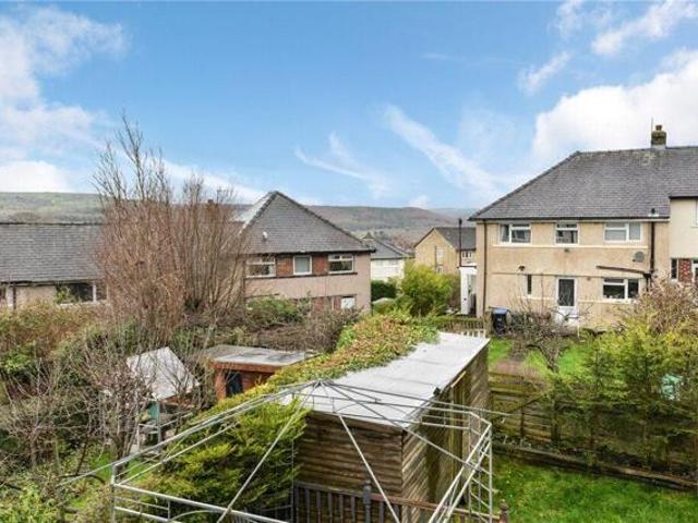 For Sale 3 Bedroom House Bingley Bradford DLS100342931