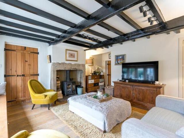 For Sale 3 Bedroom House Bingley Bradford DS98969155