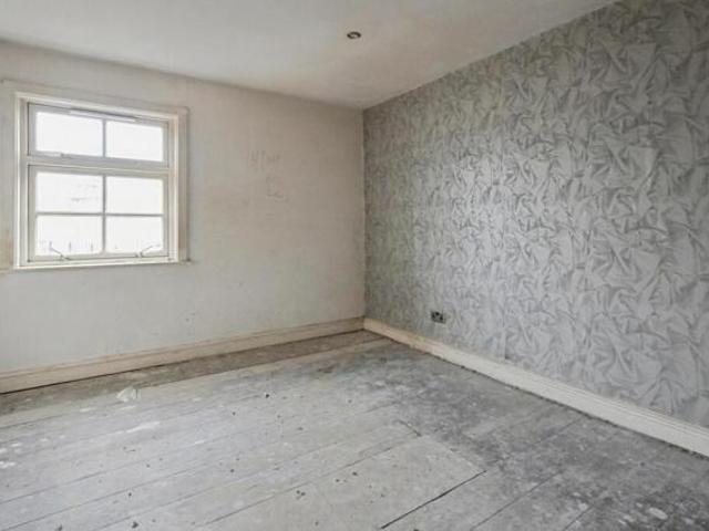 For Sale 3 Bedroom House Birkenhead Wirral DLS100057940