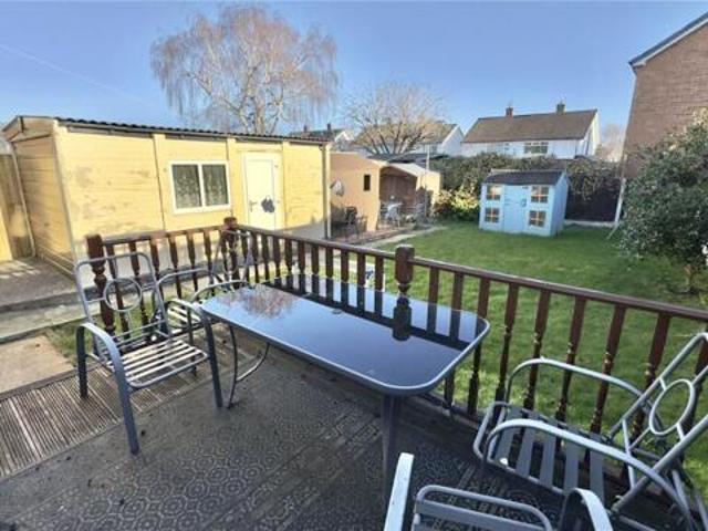For Sale 3 Bedroom House Birkenhead Wirral DLS101025340