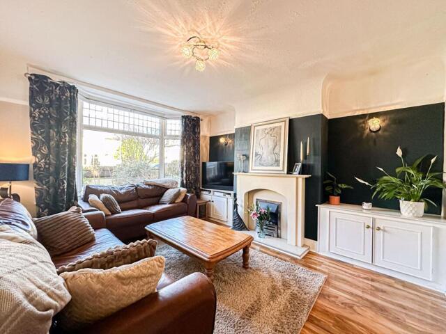 For Sale 3 Bedroom House Birkenhead Wirral DLS99774122