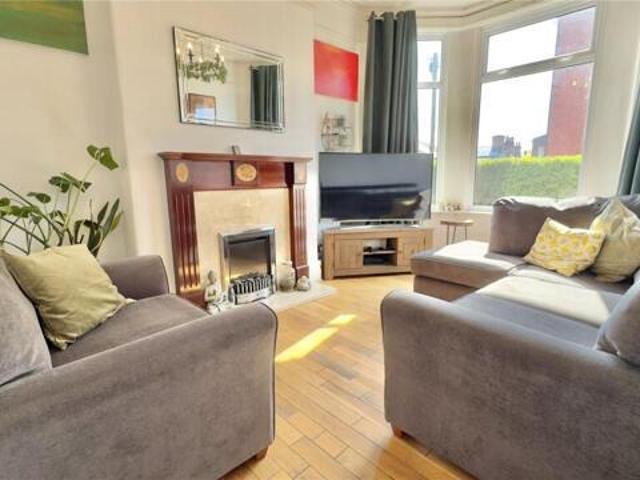 For Sale 3 Bedroom House Birkenhead Wirral DLS99840356
