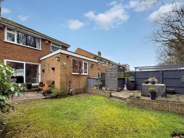 For Sale 3 Bedroom House Birkenhead Merseyside DS100456511