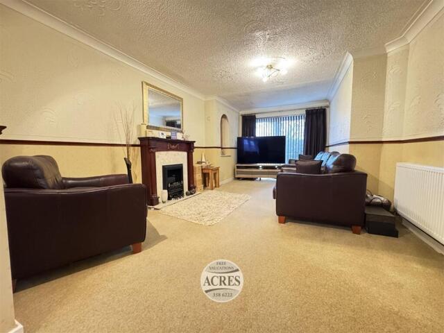 For Sale 3 Bedroom House Birmingham West Midlands DLS99054747