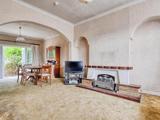 For Sale 3 Bedroom House Birmingham West Midlands DLS99092510