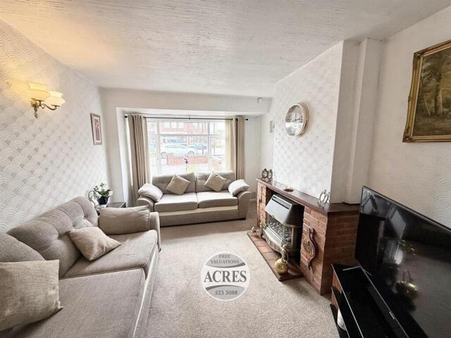 For Sale 3 Bedroom House Birmingham West Midlands DLS99572110