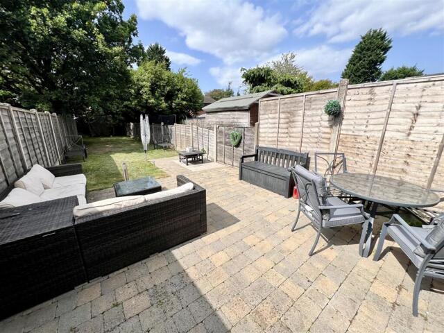 For Sale 3 Bedroom House Birmingham West Midlands DLS99736075