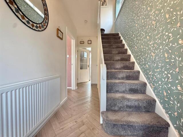For Sale 3 Bedroom House Birmingham West Midlands DS100342958