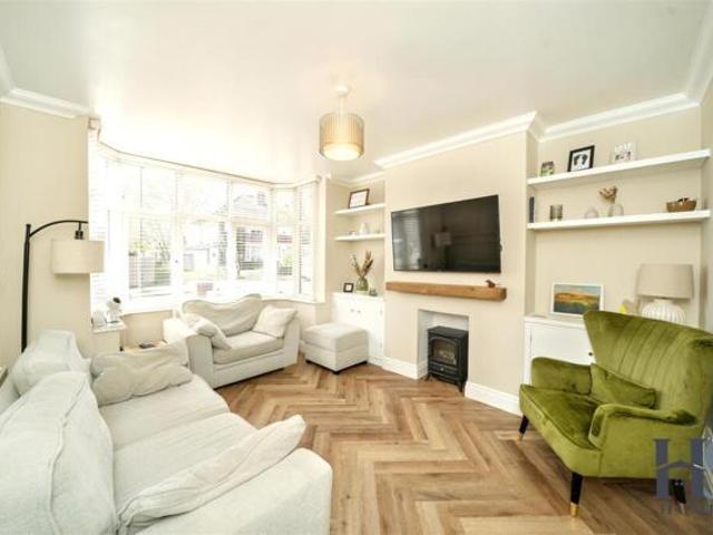 For Sale 3 Bedroom House Birmingham West Midlands DS101352088