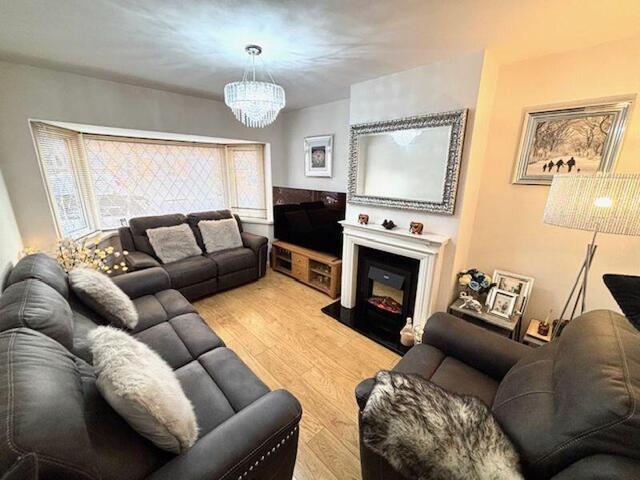 For Sale 3 Bedroom House Birmingham West Midlands DS98864487