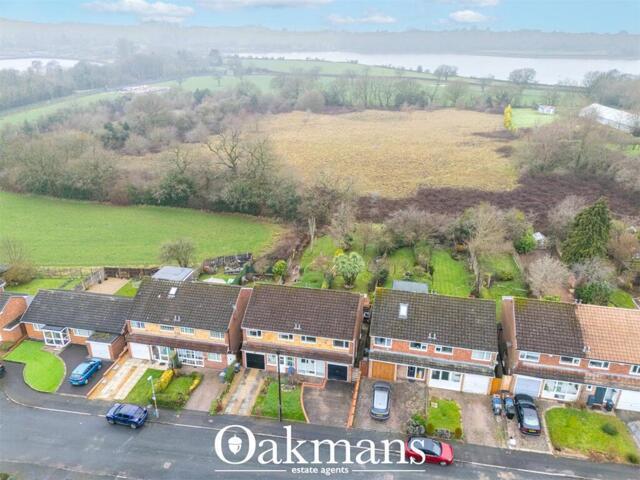 For Sale 3 Bedroom House Birmingham Birmingham DLS100615266