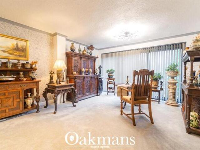 For Sale 3 Bedroom House Birmingham Birmingham DLS100615238